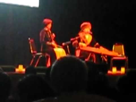 Kargyraa - Throat Singing Undertones – I love overtone singing ...