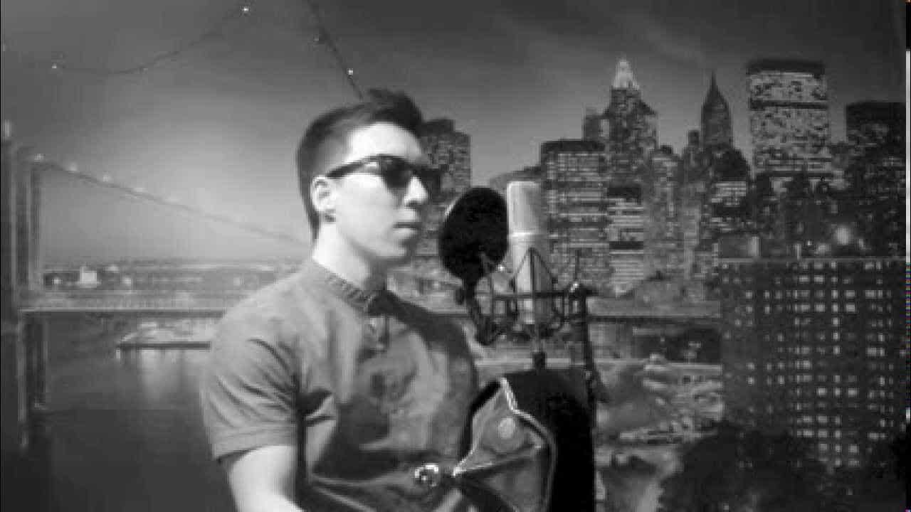 Obertöne zum Abtanzen | Kuular – Ich liebe Obertongesang - Wolfgang Saus